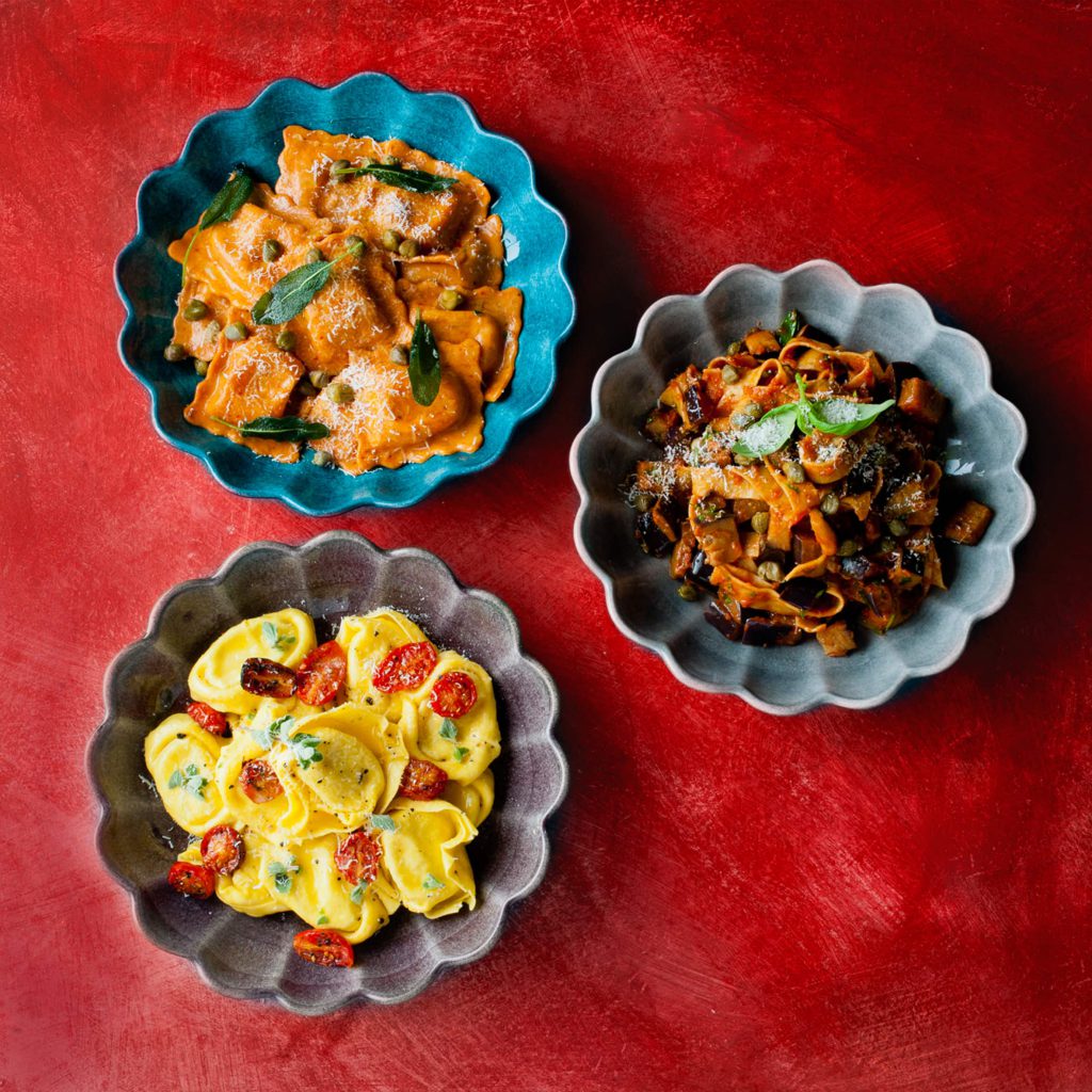 Homepage - Rondanini