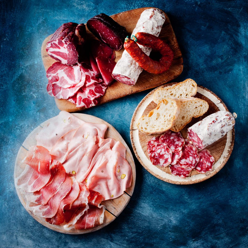 Homepage - Rondanini