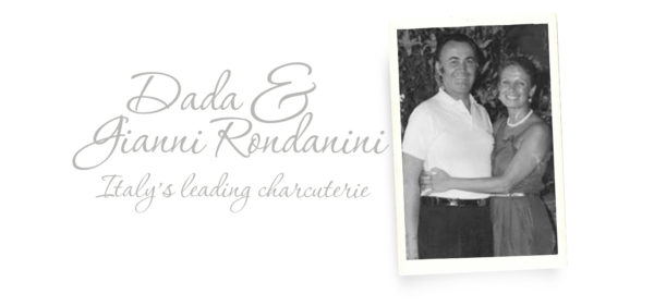 Our story - Rondanini