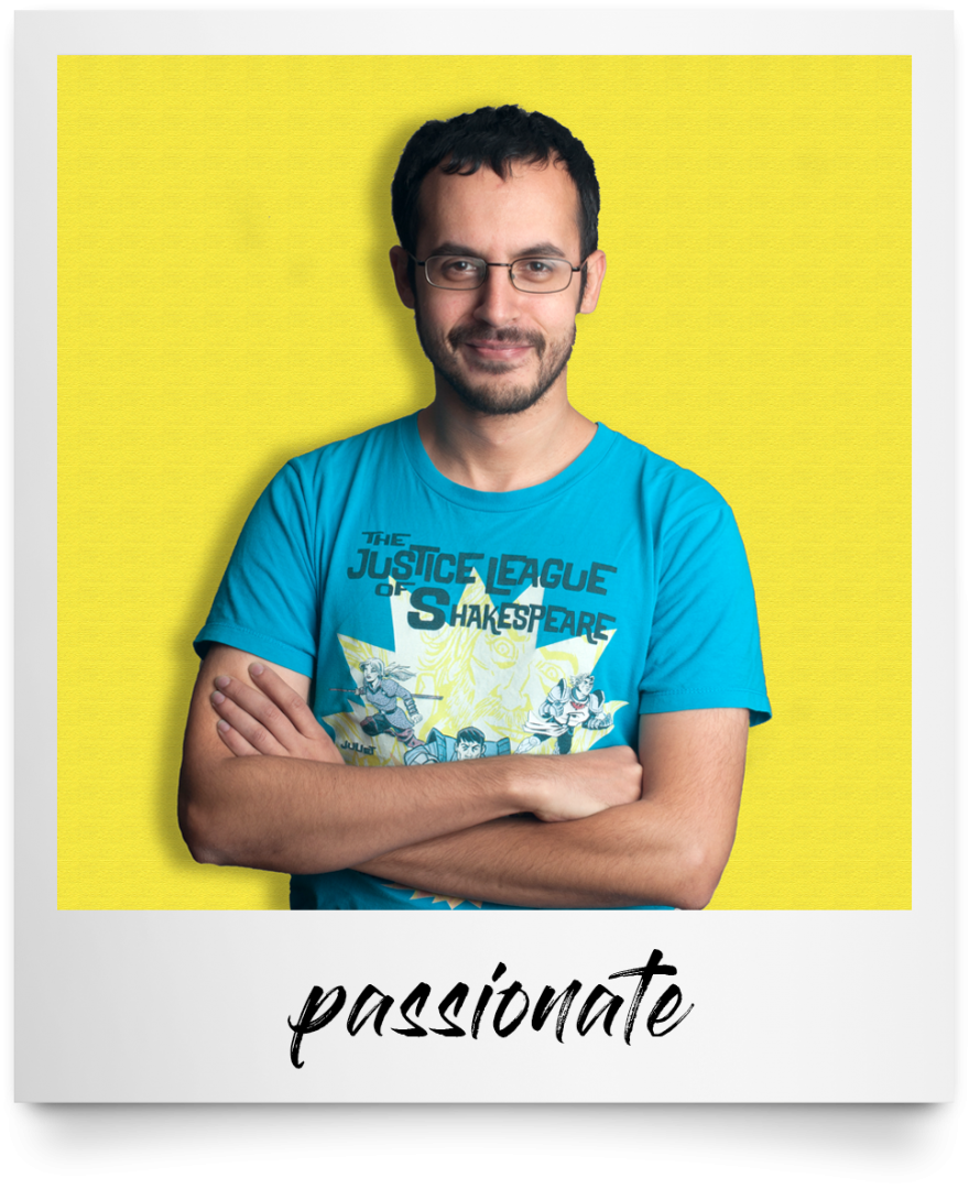 Our team - Rondanini