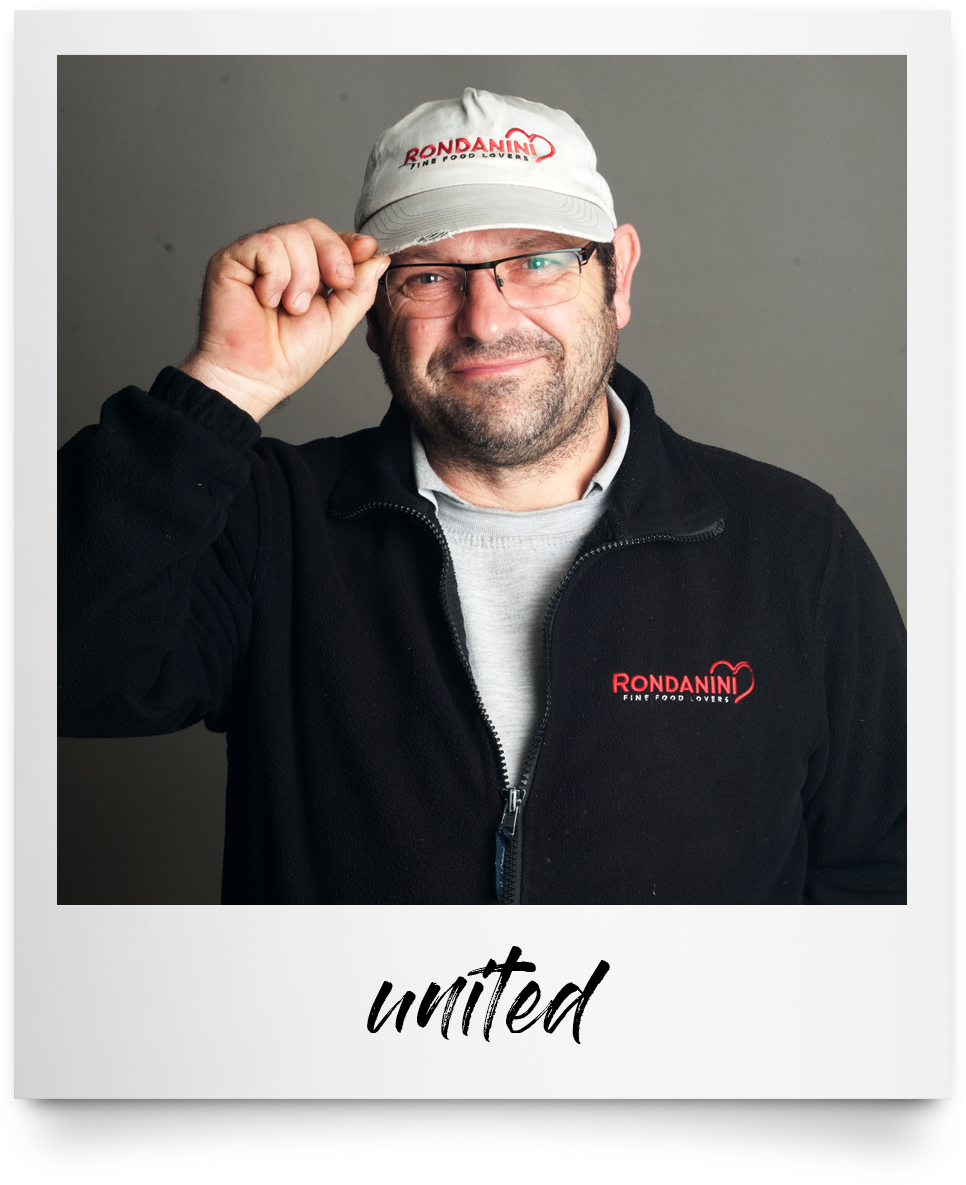 Our team - Rondanini