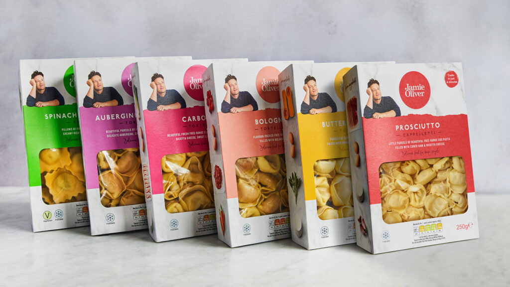 Our brands - Rondanini